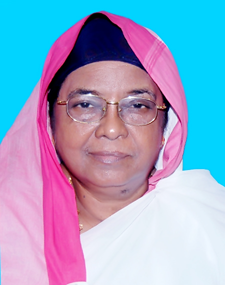 Silver Bells Kindergarten & Girls' High School