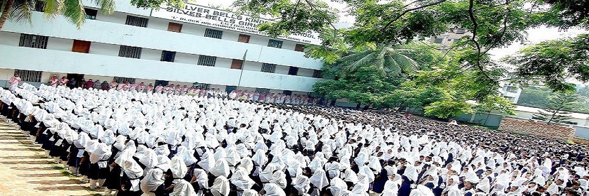 Silver Bells Kindergarten & Girls' High School