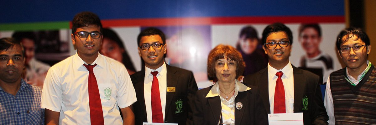 DPS STS SCHOOL DHAKA