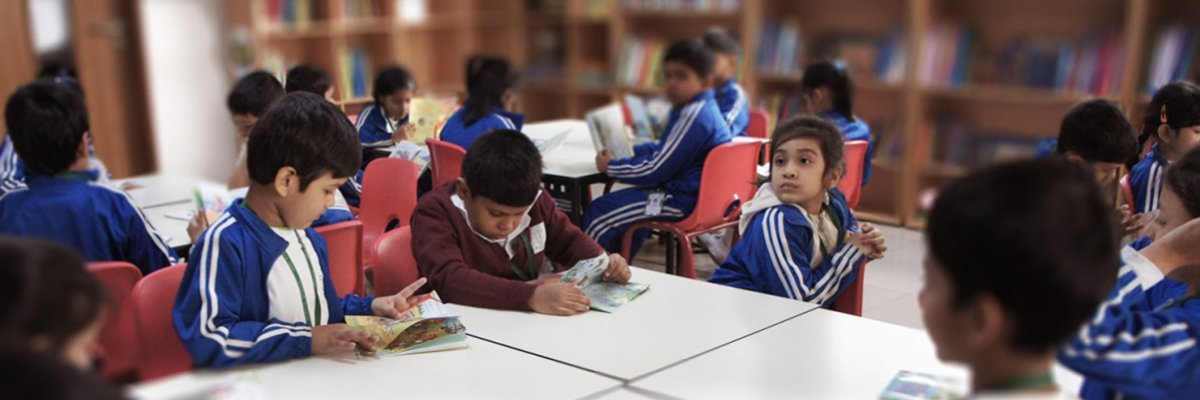 DPS STS SCHOOL DHAKA