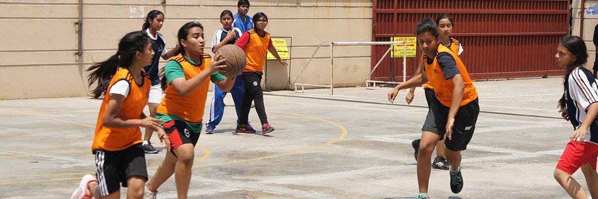 DPS STS SCHOOL DHAKA