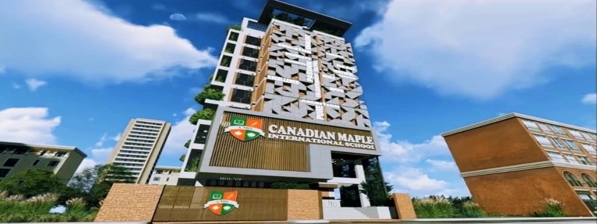 Canadian Maple International School