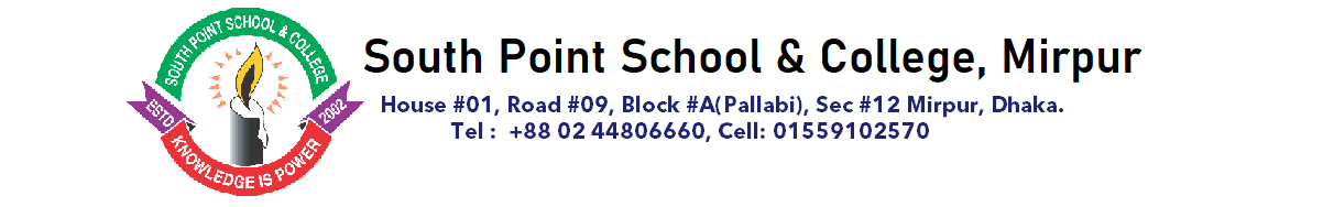 South Point School & College