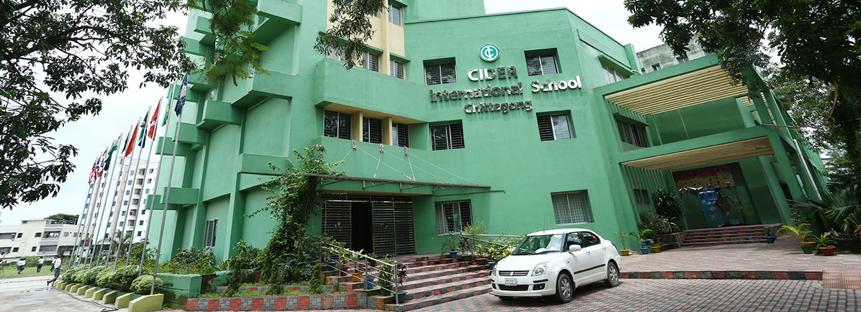CIDER International School